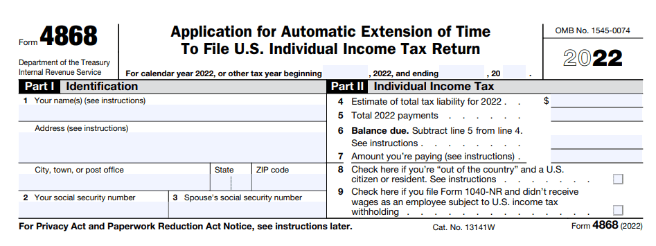 2025 US Expat Tax Preparation | Universal Tax Professionals