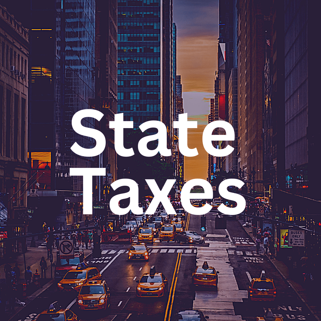 Taxes for Travel Nurses - Universal Tax Professionals