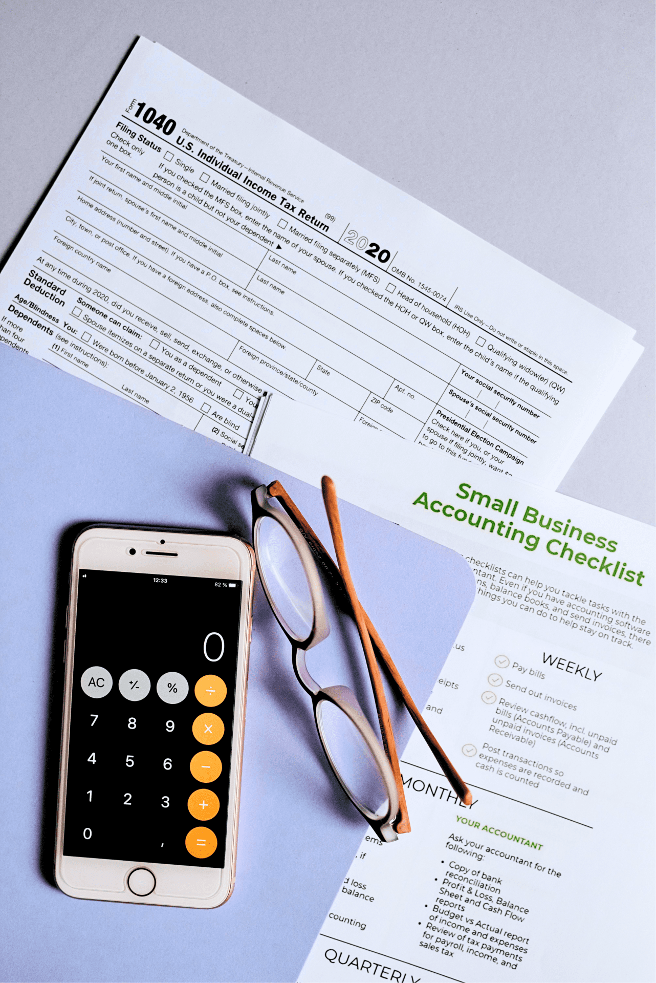 2024 US Tax Guide for Americans Living Abroad - Universal Tax Professionals