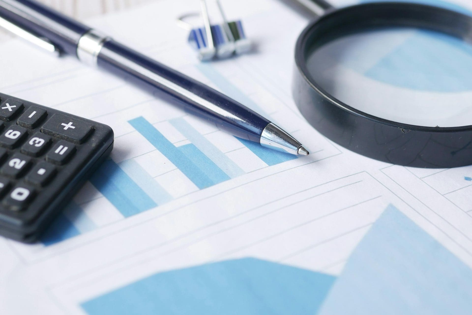 How to Avoid an Audit as a US Expat - Universal Tax Professionals