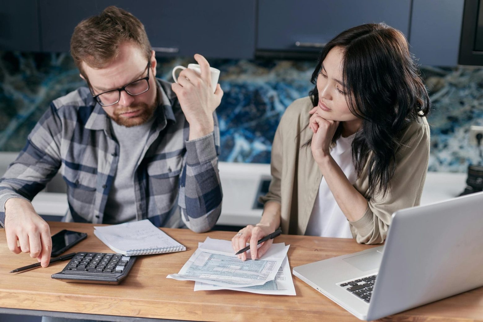 IRS Form 8833: How to Claim Tax Treaty Benefits as a US Expats