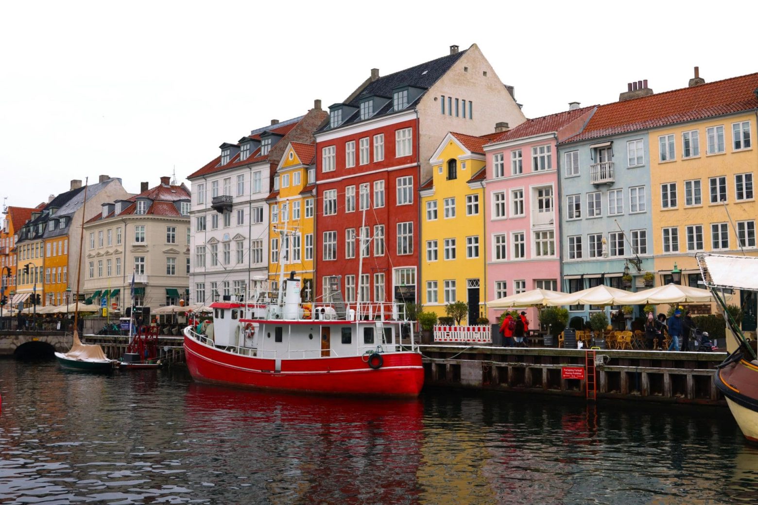 Key Årsopgørelse Information for US Expats in Denmark - Universal Tax ...