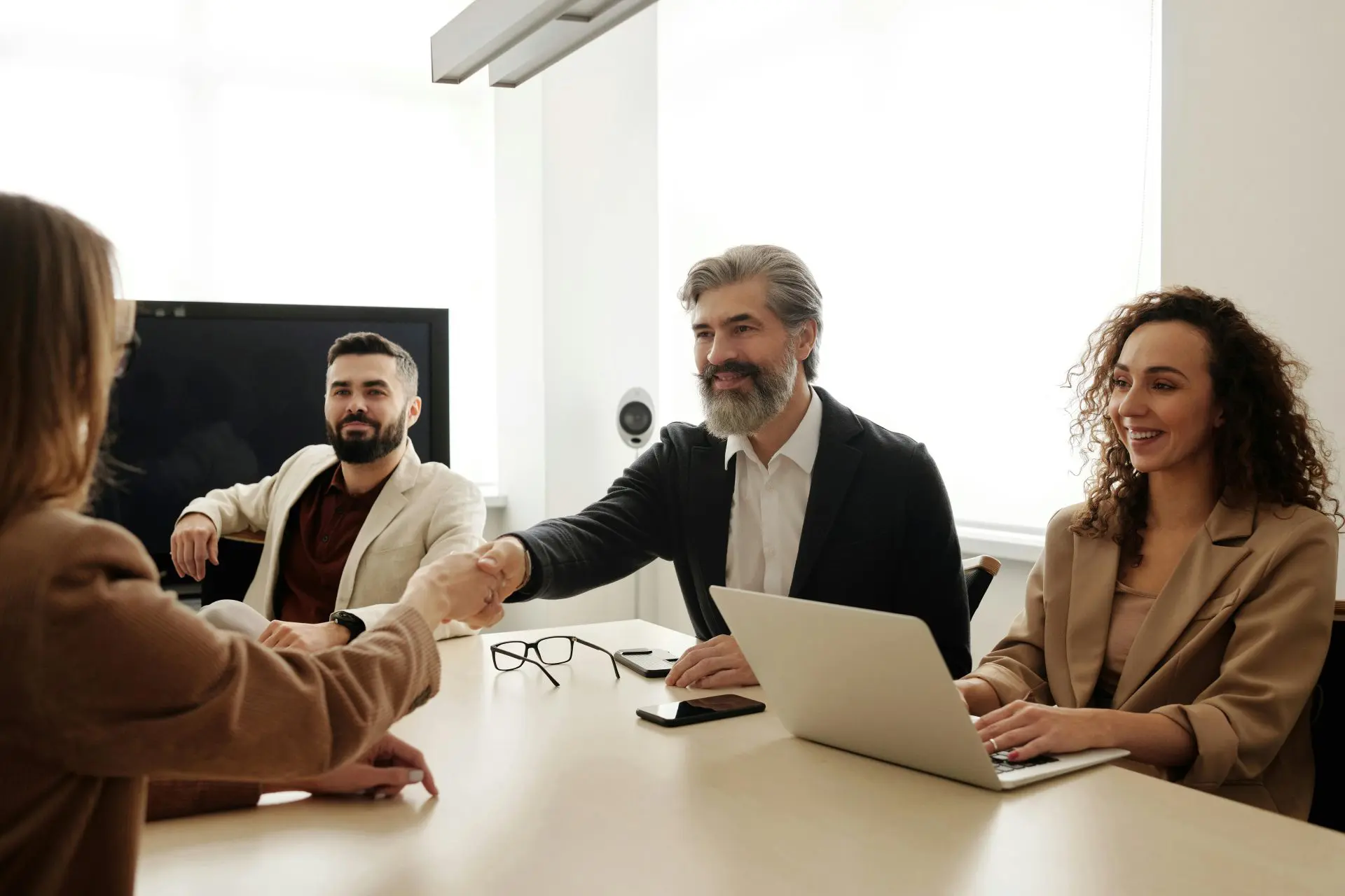 IRS Form 5471 Categories - Universal Tax Professionals